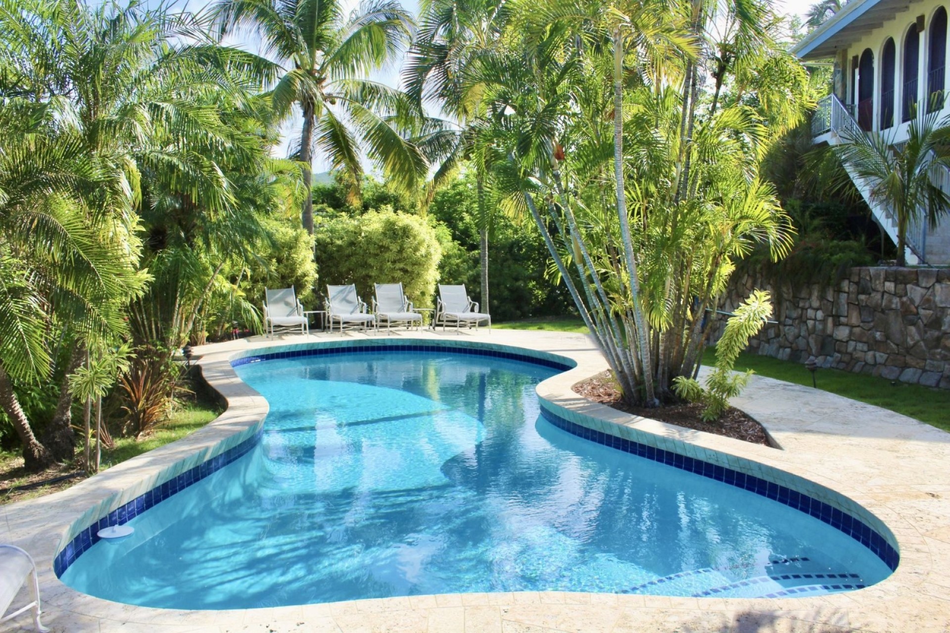Colorado - villa Colorado St John | Isle Blue