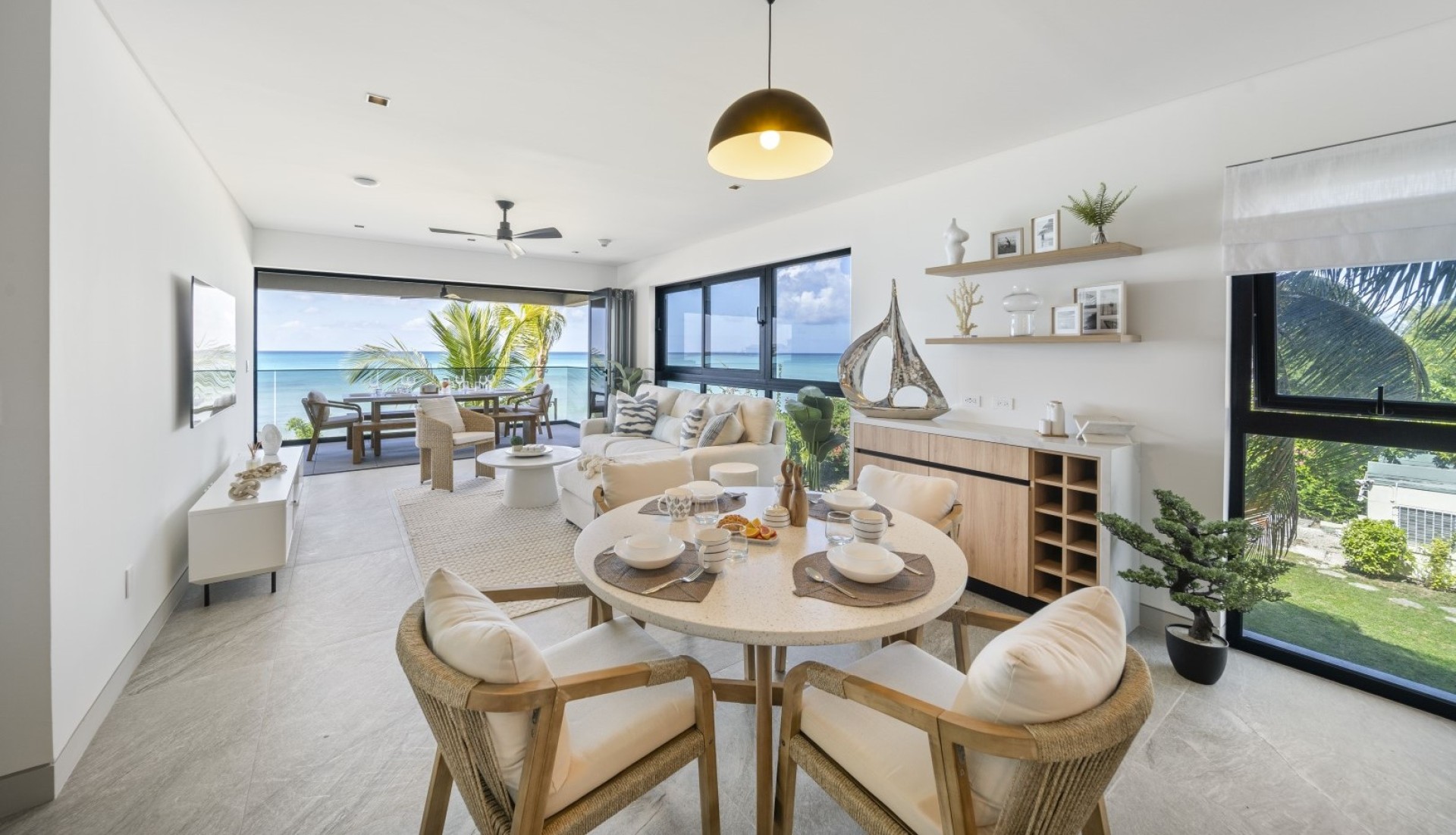 Allure 205 - Bridgetown | Barbados