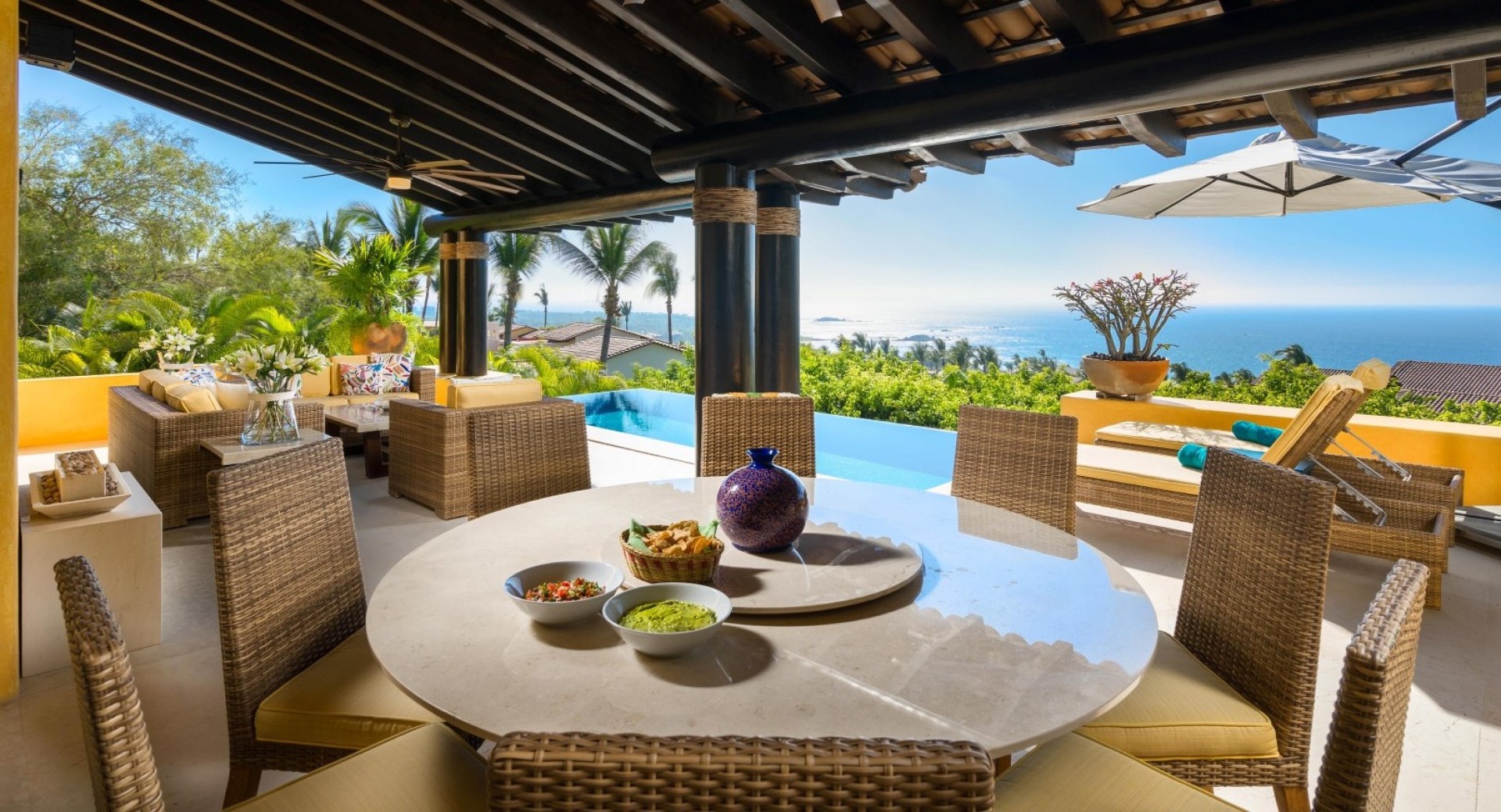 Maria - Punta Mita - villa Maria - Punta Mita Punta Mita | Isle Blue