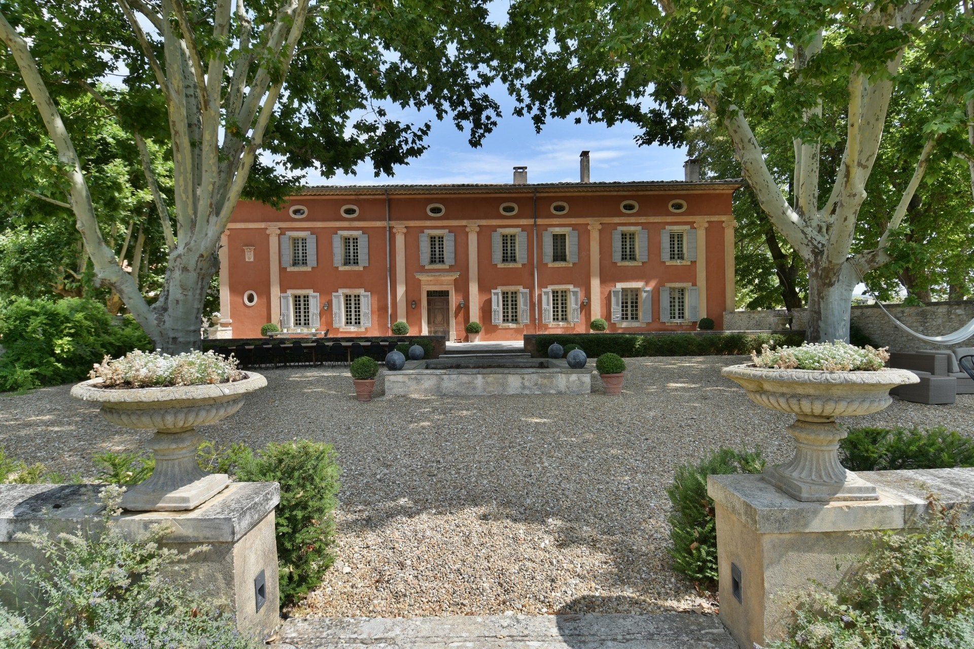 Manoir de Sylla - villa Manoir de Sylla Provence | Isle Blue