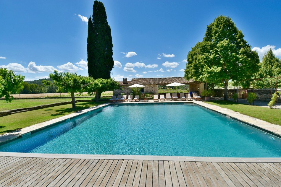 Provence Villas & Holiday Rentals | Isle Blue