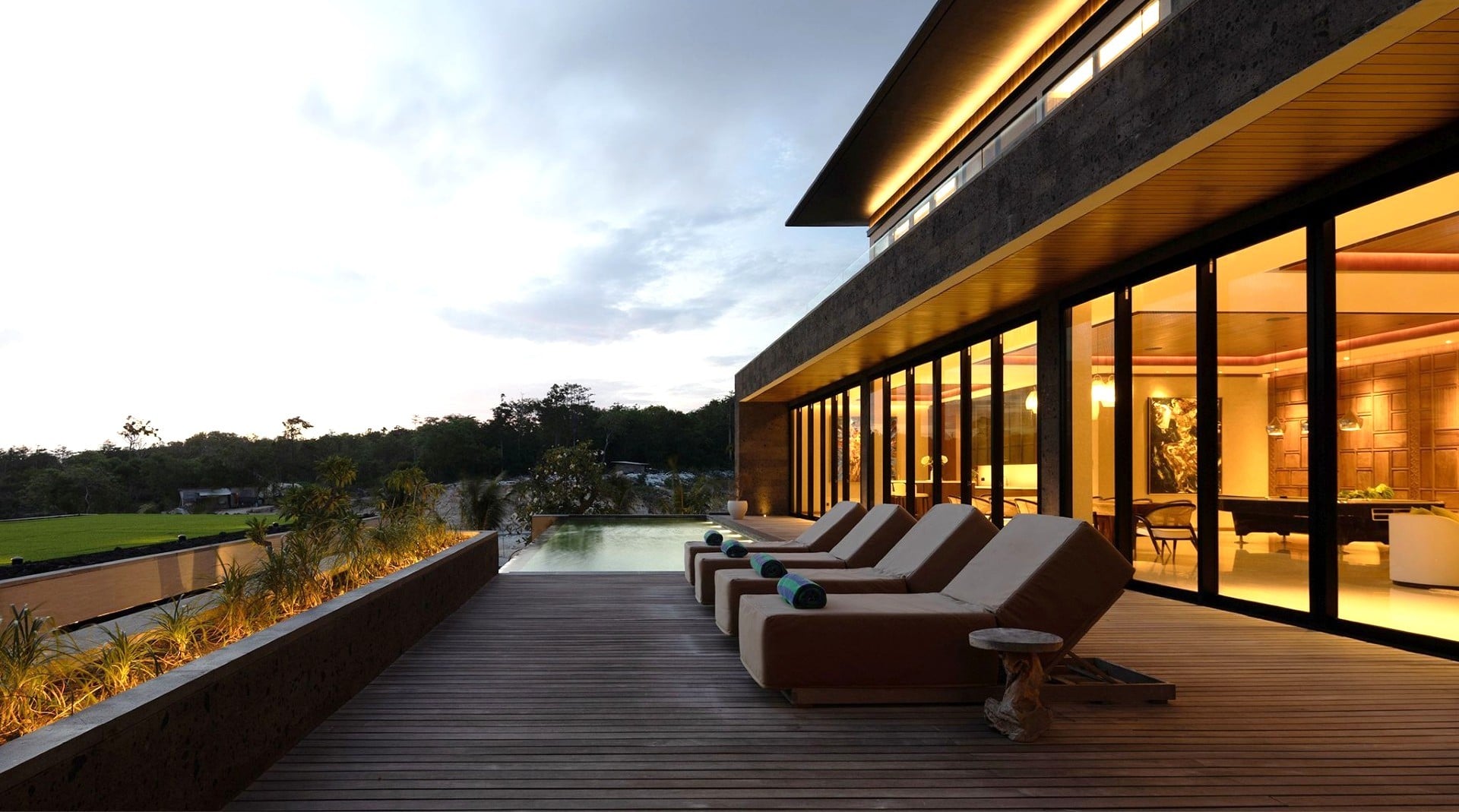 Bie - villa Bie Bali | Isle Blue